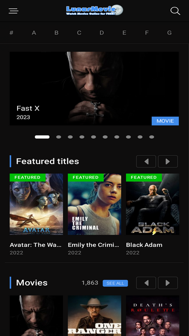 watch-tvseries.net Competitors - Top Sites Like watch-tvseries.net ...