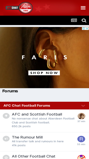 fawanews.com Competitors - Top Sites Like fawanews.com | Similarweb