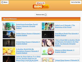 m.wcostream.netトラフィック分析、ランキング、オーディエンス[1月 2025] | Similarweb