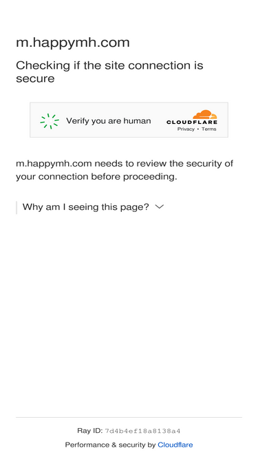 m.happymh.com流量分析、排名和受眾 [6月 2025] | Similarweb
