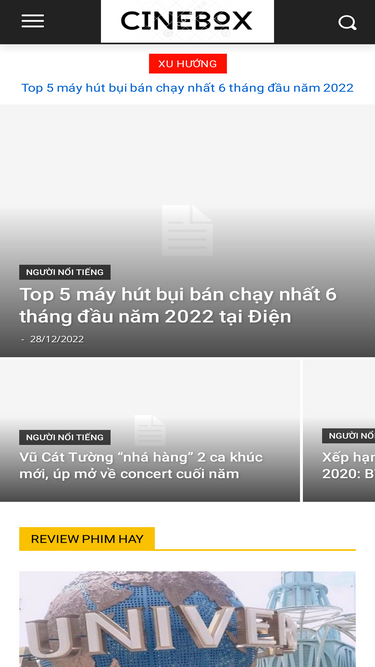cineb.net Competitors - Top Sites Like cineb.net | Similarweb