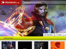 pelis24.gratis Competidores: Los principales sitios web parecidos a ...