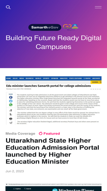 samarth.edu.in Traffic Analytics, Ranking & Audience [September 2025] | Similarweb