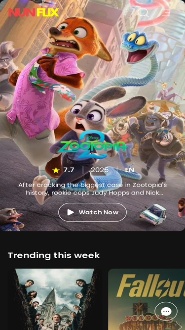 cineplaytv.netlify.app Competitors - Top Sites Like cineplaytv.netlify ...