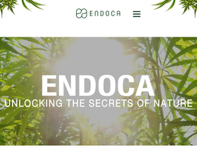 endoca.co.jp Market Share, Revenue and Traffic Analytics | Similarweb