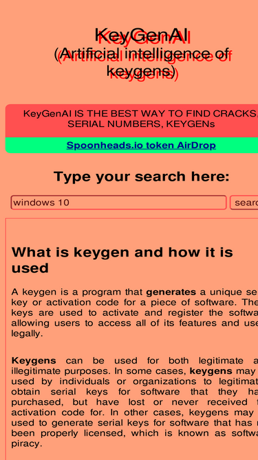 keygenninja.com Traffic Analytics, Ranking & Audience [November 2025 ...