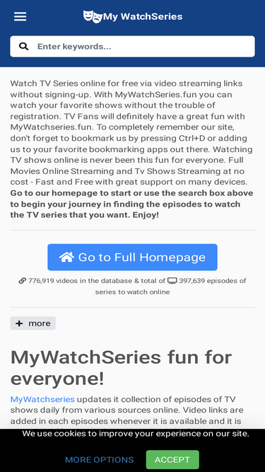 seriestowatch.tv Wettbewerber – Top-Seiten wie seriestowatch.tv ...