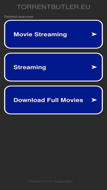 alt-torrent.com Competidores: Los principales sitios web parecidos a ...