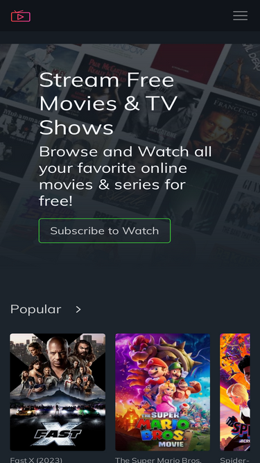 watchsomuch.tv Competitors - Top Sites Like watchsomuch.tv | Similarweb