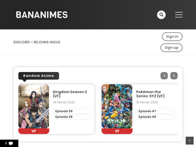 Concurrents de streaming-integrale.com - Top sites comme streaming ...
