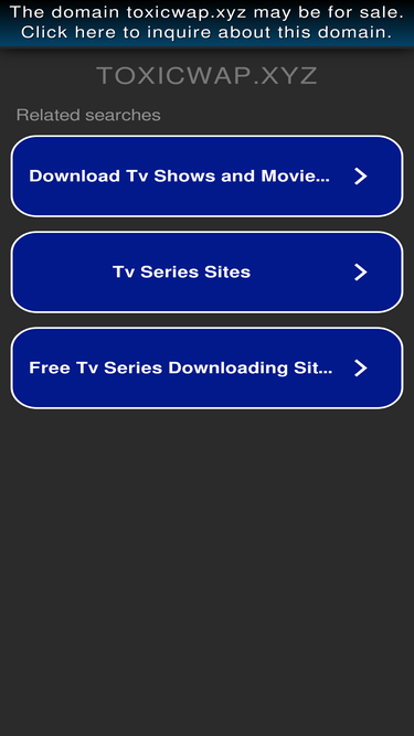 newtoxic.com Competitors - Top Sites Like newtoxic.com | Similarweb