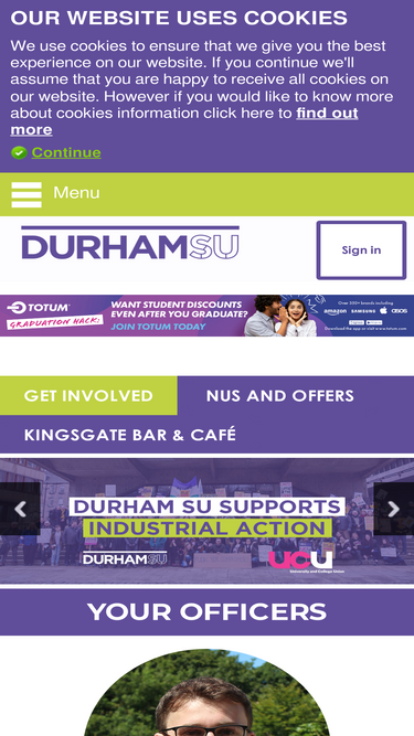 durhamuniversity.sharepoint.com Competitors - Top Sites Like ...