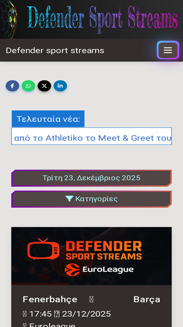sporthd.me Competitors - Top Sites Like sporthd.me | Similarweb