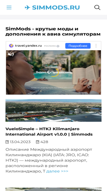 Concurrents de simplaza.org - Top sites comme simplaza.org | Similarweb
