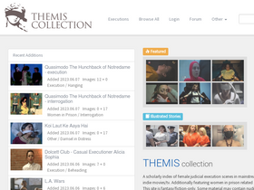 Themiscollection Login Tears Of Themis | HoYoLAB