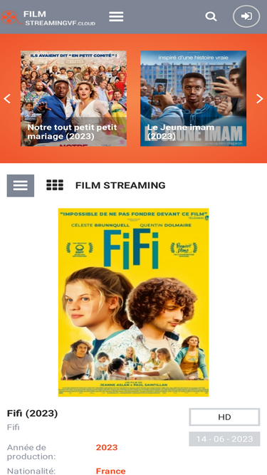 Concurrents de papystream.tv - Top sites comme papystream.tv | Similarweb