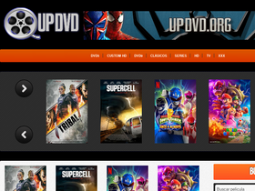 tododvdfull.com Competidores: Los principales sitios web parecidos a ...