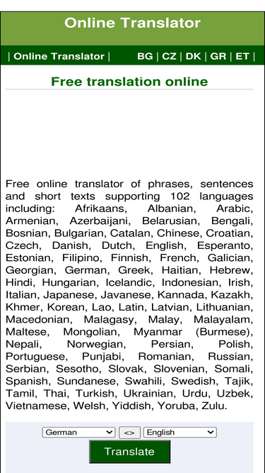 translation2.paralink.com Competitors - Top Sites Like translation2 ...