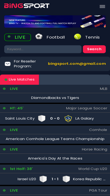 bilasport.to Competitors - Top Sites Like bilasport.to | Similarweb