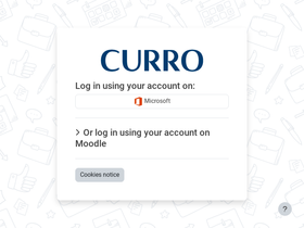 digital.curro.co.za Traffic Analytics, Ranking & Audience [July 2025] | Similarweb
