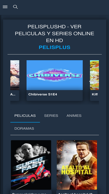 pelisplushd.bz Análisis de tráfico, ranking y audiencia [septiembre 2025] | Similarweb
