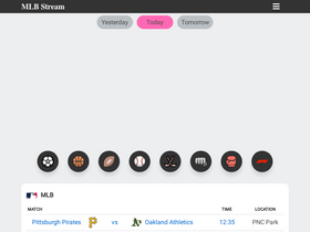 mlb66.ir Competitors - Top Sites Like mlb66.ir | Similarweb