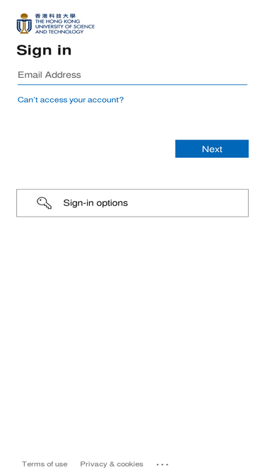 hkustconnect-my.sharepoint.com Traffic Analytics, Ranking & Audience [May 2025] | Similarweb