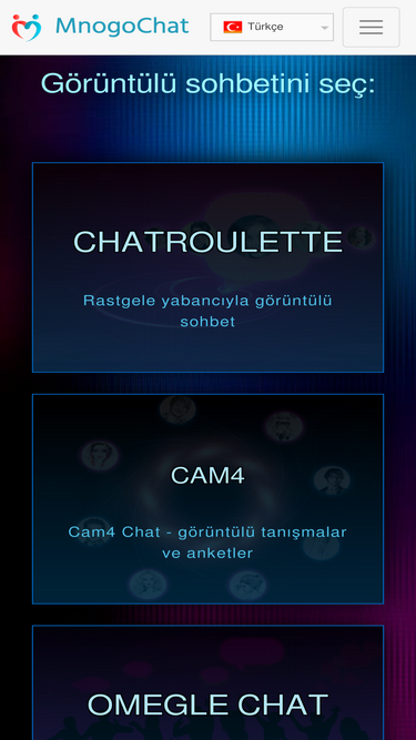 chatride.com Competitors - Top Sites Like chatride.com | Similarweb