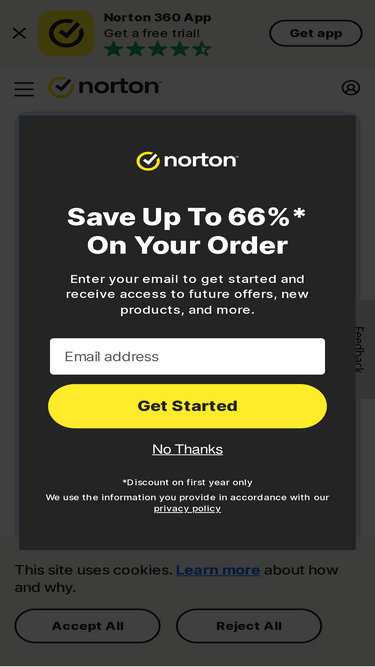 login.norton.com Competitors - Top Sites Like login.norton.com | Similarweb