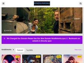 hdmovie20.com Competitors - Top Sites Like hdmovie20.com | Similarweb