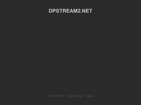 dpstream.net Competitors - Top Sites Like dpstream.net | Similarweb