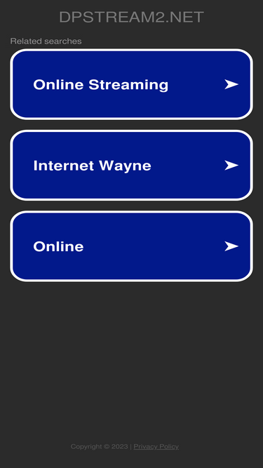dpstream.net Competitors - Top Sites Like dpstream.net | Similarweb