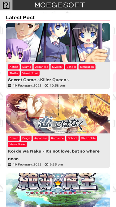 ryuugames.com Competitors - Top Sites Like ryuugames.com | Similarweb