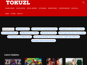 tokuzilla.net Competitors - Top Sites Like tokuzilla.net | Similarweb