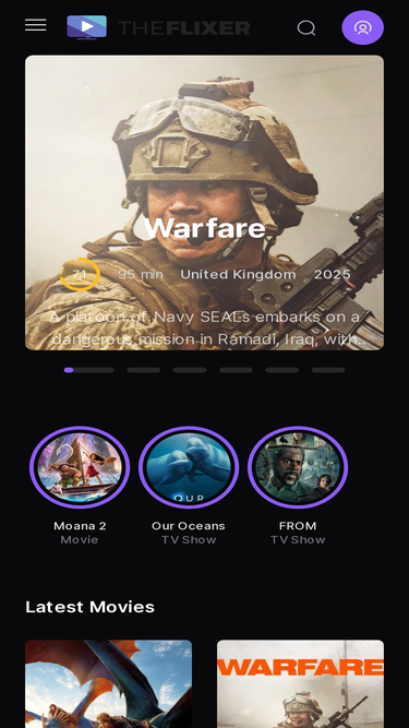 flixer.com Competitors - Top Sites Like flixer.com | Similarweb