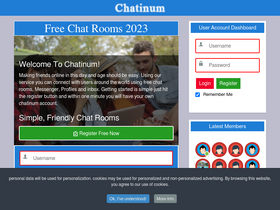 chatogo.com Competitors - Top Sites Like chatogo.com | Similarweb