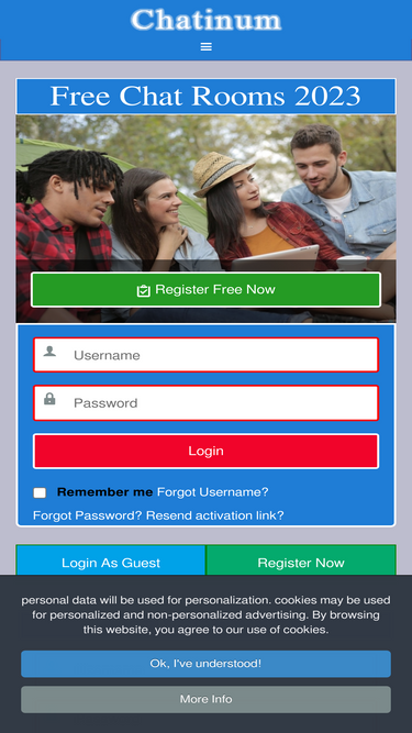 chatogo.com Competitors - Top Sites Like chatogo.com | Similarweb