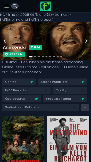 streamcloud.best Wettbewerber – Top-Seiten wie streamcloud.best ...