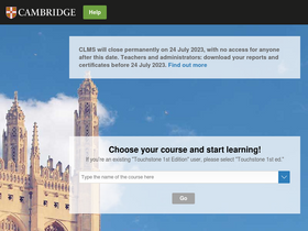 cambridgeone.org Rakipler - En Çok Beğenilen Siteler cambridgeone.org ...