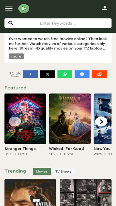 cineb.gg Análisis de tráfico, ranking y audiencia [diciembre 2025 ...