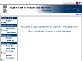 phhc.gov.in Traffic Analytics, Ranking & Audience [July 2025] | Similarweb