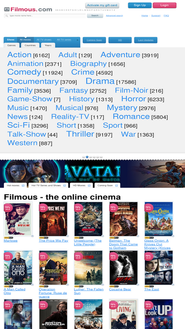 hdwatch.tv Competitors - Top Sites Like hdwatch.tv | Similarweb