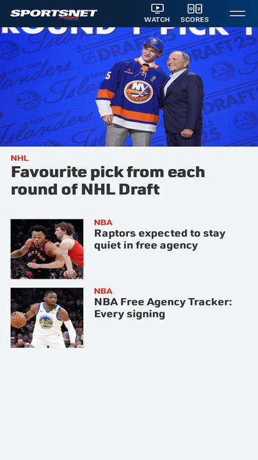assets1.sportsnet.ca Traffic Analytics, Ranking & Audience [May 2026 ...