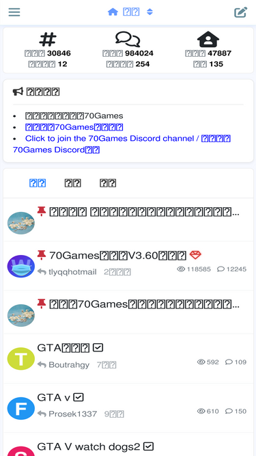 70games.net Traffic Analytics, Ranking & Audience [September 2025] | Similarweb