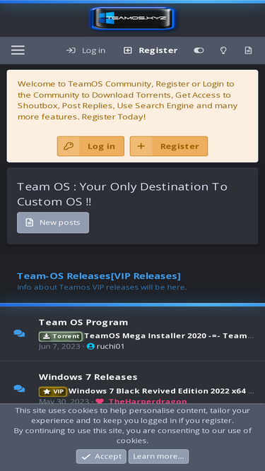 teamos.xyz Competitors - Top Sites Like teamos.xyz | Similarweb