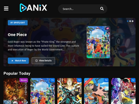 anixtv.info Competitors - Top Sites Like anixtv.info | Similarweb