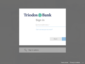triodos-my.sharepoint.com Traffic Analytics, Ranking & Audience [March ...