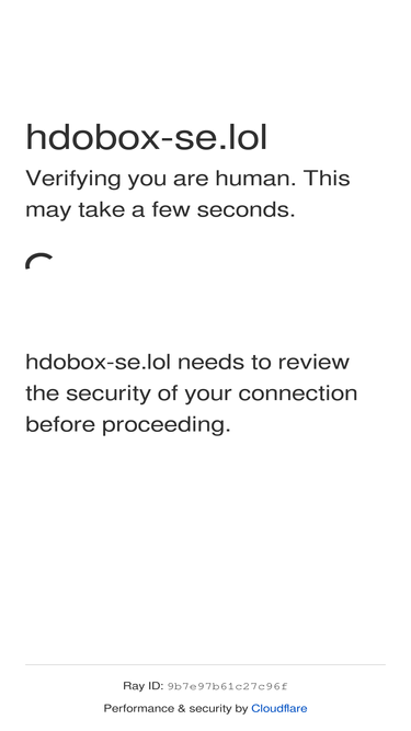 hdobox.se Competitors - Top Sites Like hdobox.se | Similarweb