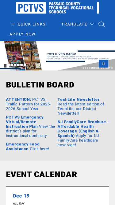 passaictech-my.sharepoint.com Competitors - Top Sites Like passaictech ...