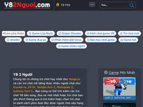 y8.com Competitors - Top Sites Like y8.com | Similarweb